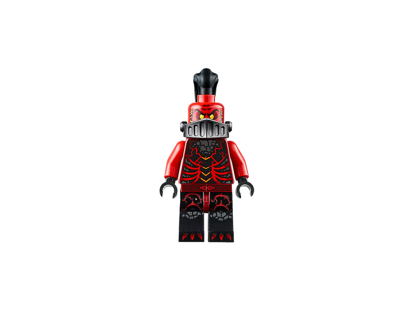 Download Lego® Ultimate General Magmar V29 - Full Size PNG Image - PNGkit