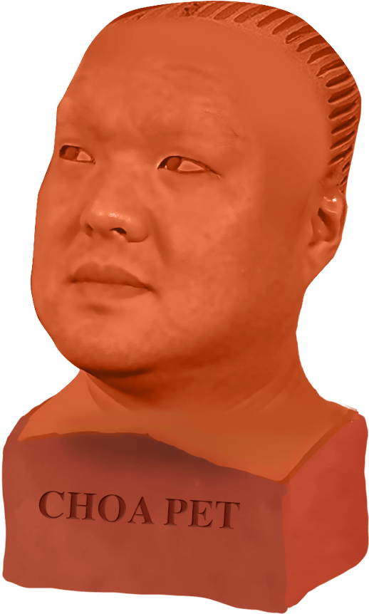 Download Choa Png - Full Size PNG Image - PNGkit