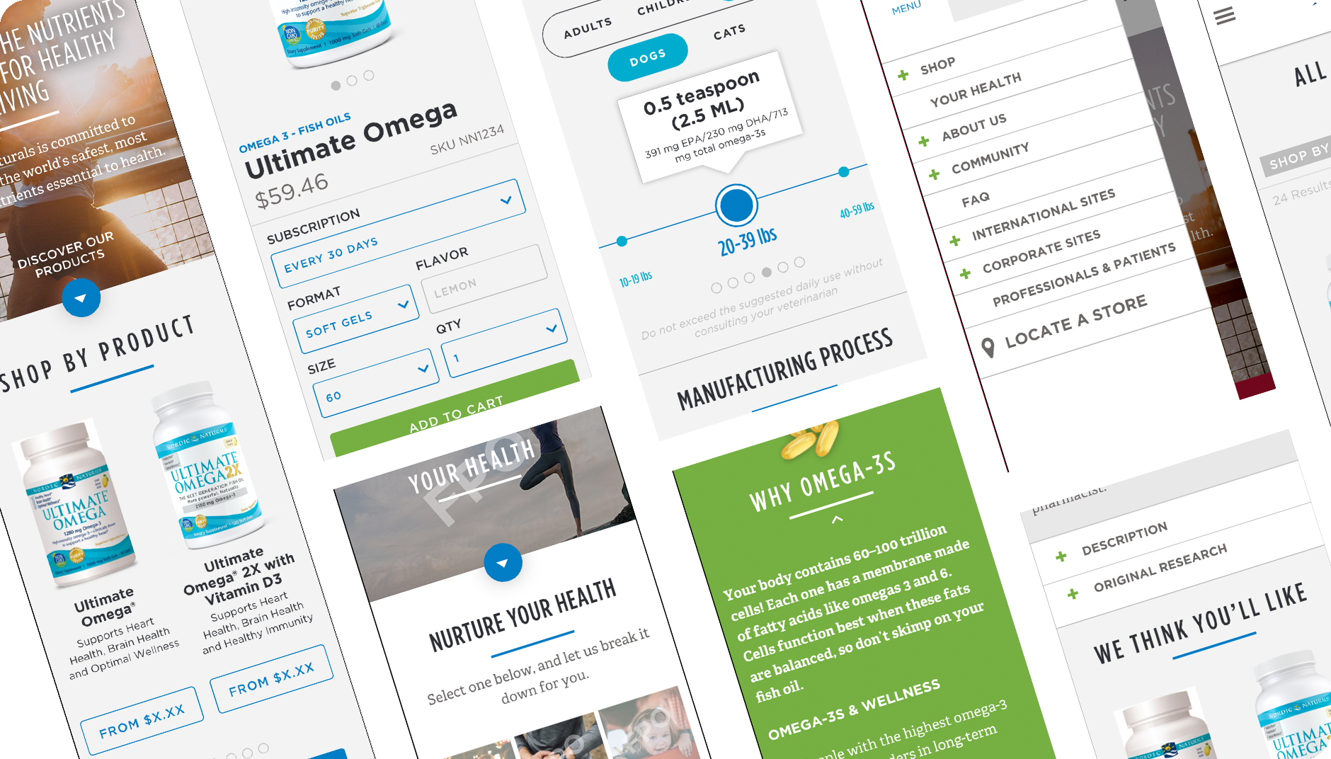 Download Finally, I Annotated Each Set Of Screens To Call Out - Full ...