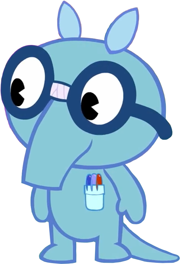 Download Sniffles - Full Size PNG Image - PNGkit