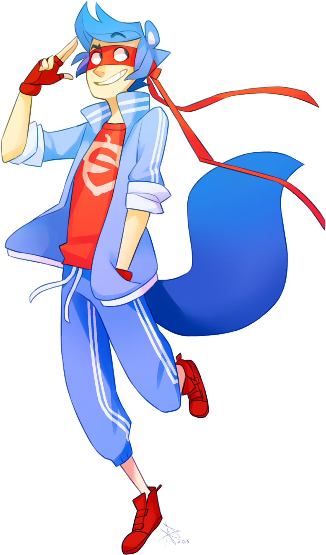 Download Happy Tree Friends - Full Size PNG Image - PNGkit