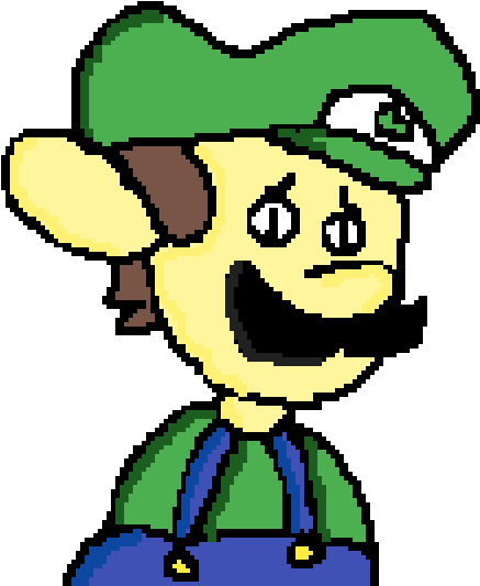Download Weegee - Full Size PNG Image - PNGkit