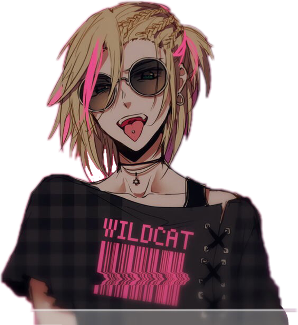 Download Anime Yuriplisetsky Yurioplisetsky Yurio Sticker Yurion - Full ...