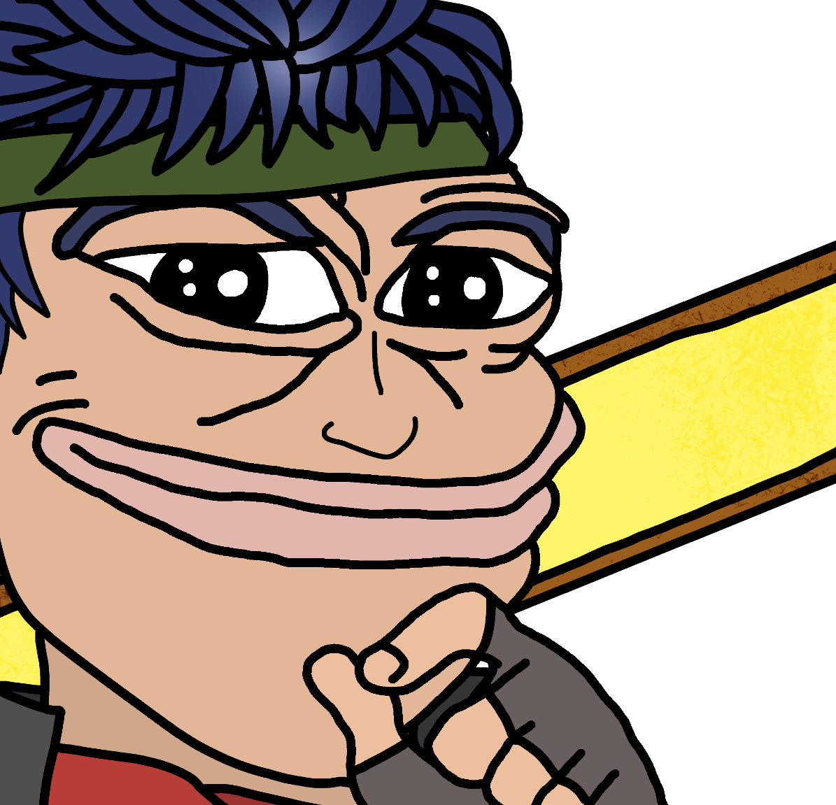 Download Ike , - Full Size PNG Image - PNGkit