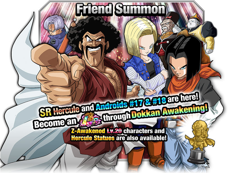 Download Friend Summon - Full Size PNG Image - PNGkit