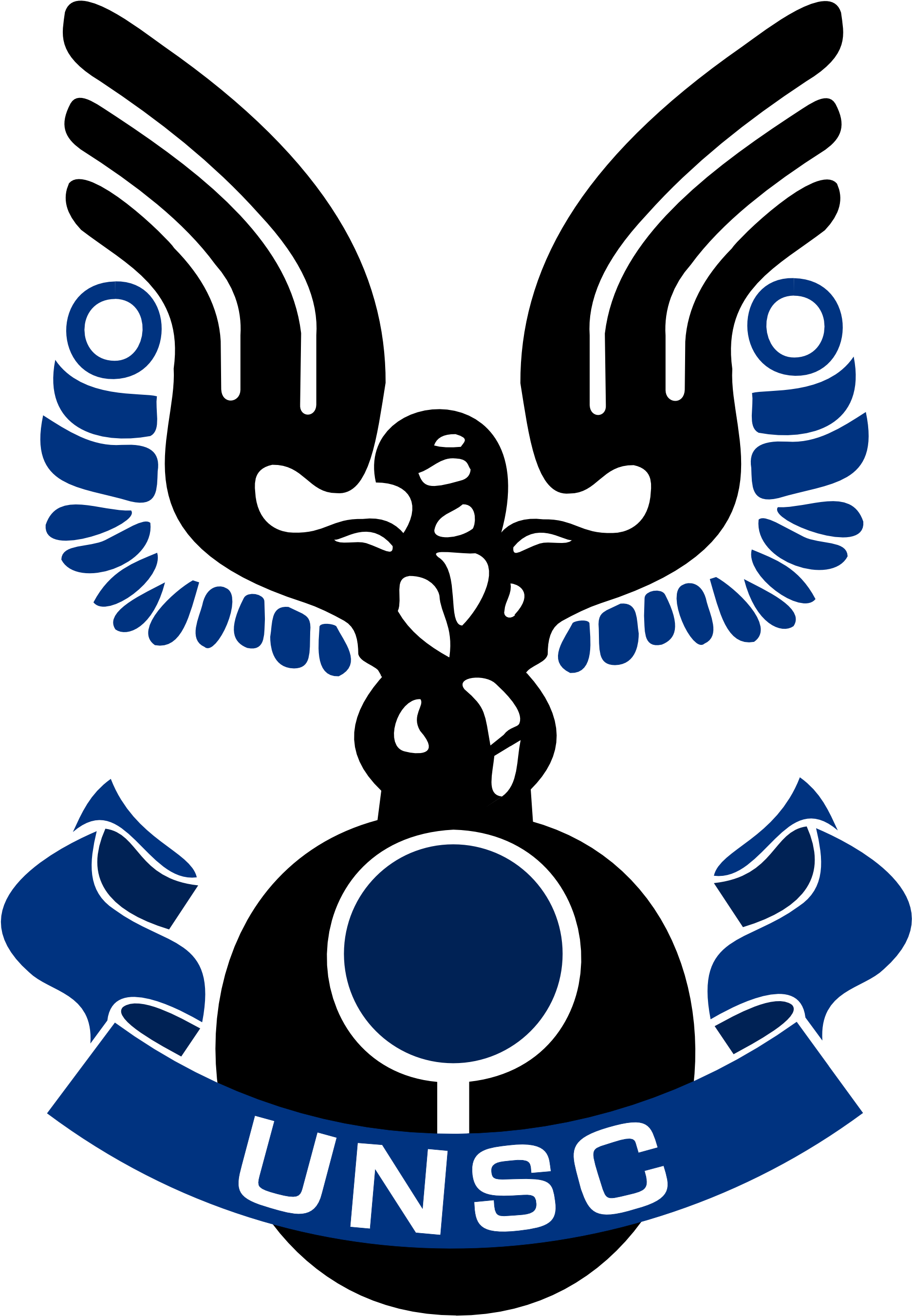 Download Unsc Navy2 - Full Size PNG Image - PNGkit