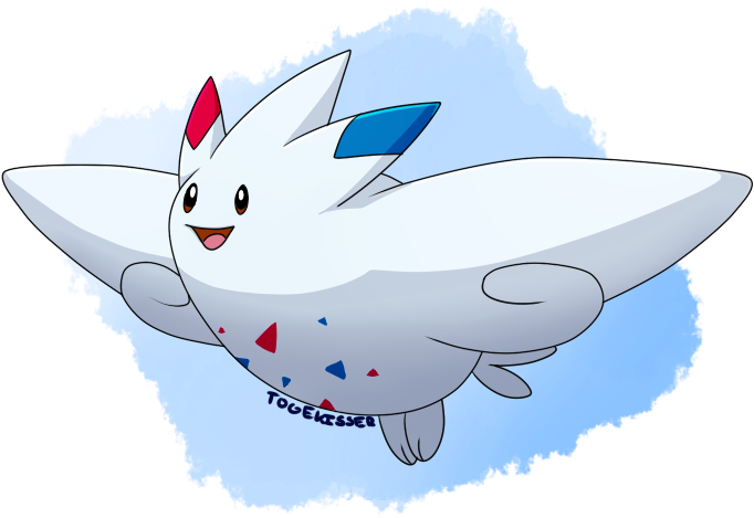 Download Favorite Flying Type - Full Size PNG Image - PNGkit