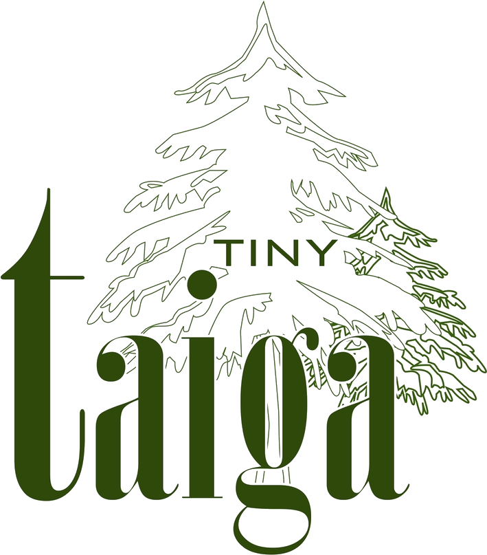 Download Tiny Taiga - Full Size PNG Image - PNGkit