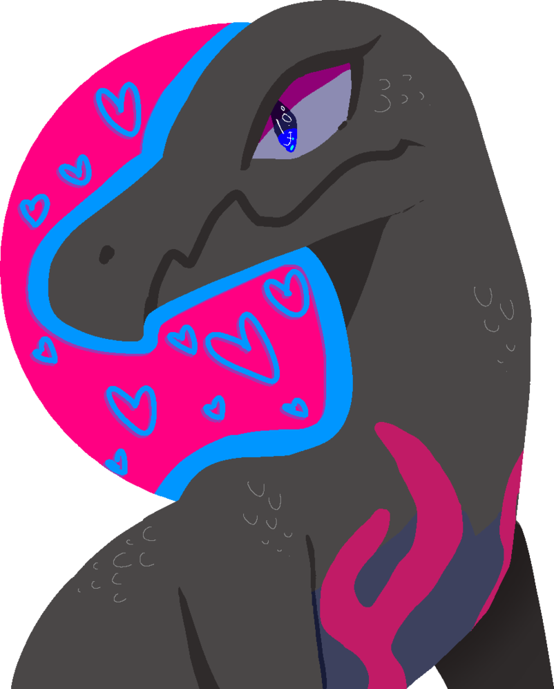 Download Salazzle - Full Size PNG Image - PNGkit