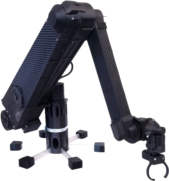 Download Dexter Hd With Skin Gripper - Full Size PNG Image - PNGkit