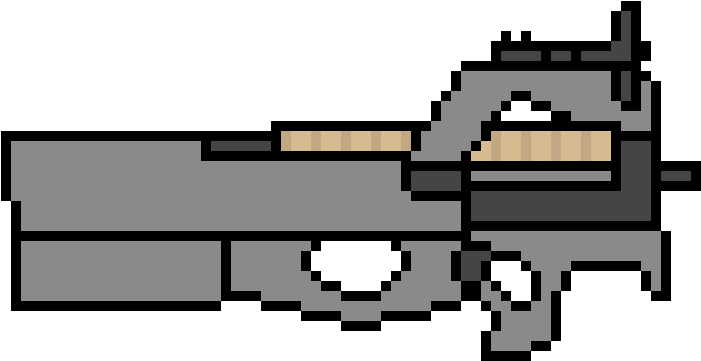 Download P90 - Full Size PNG Image - PNGkit