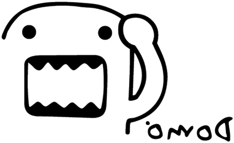 Download Domo Png - Full Size PNG Image - PNGkit