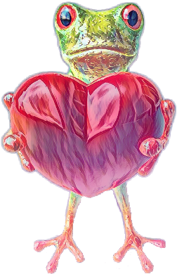 Download Mlg Frog Png - Full Size PNG Image - PNGkit