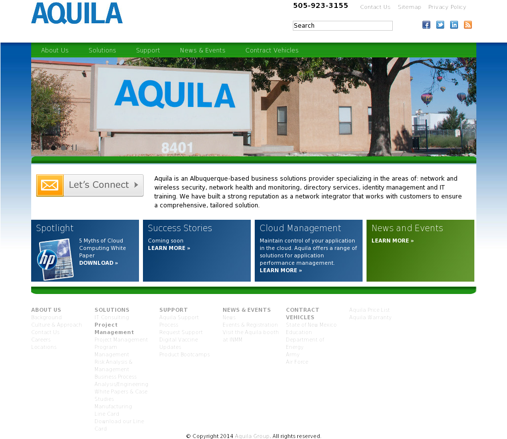 Download Aquila Technologies Group Competitors, Revenue And - Full Size PNG Image - PNGkit