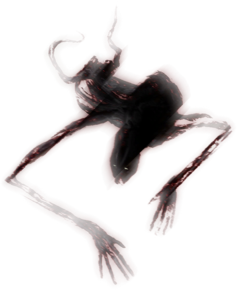 Download Poltergeist - Full Size PNG Image - PNGkit