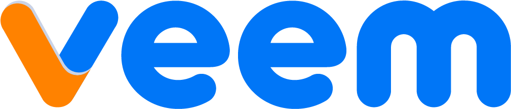 Download Logo - Veem - Full Size PNG Image - PNGkit