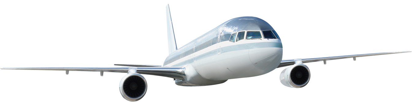 Download Avion - Flying Airplane - Full Size PNG Image - PNGkit
