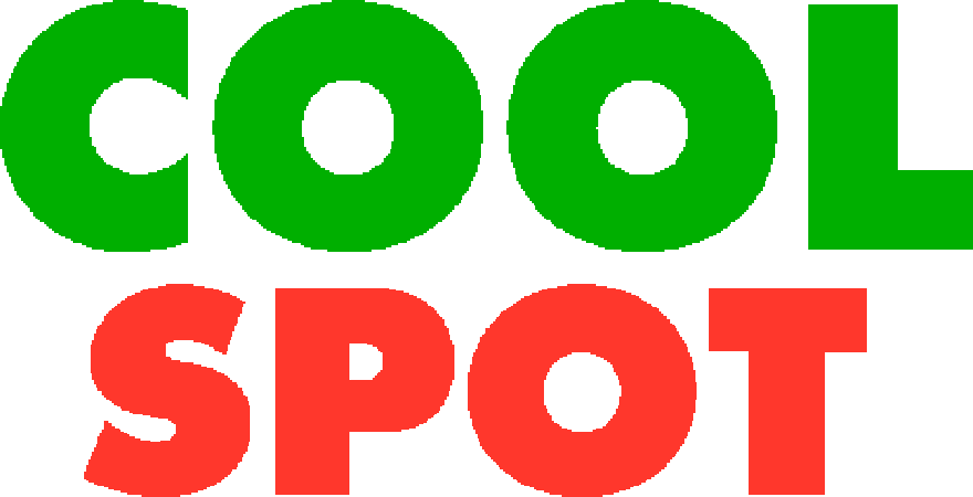 Download Cool Spot Logo - Wiki - Full Size PNG Image - PNGkit