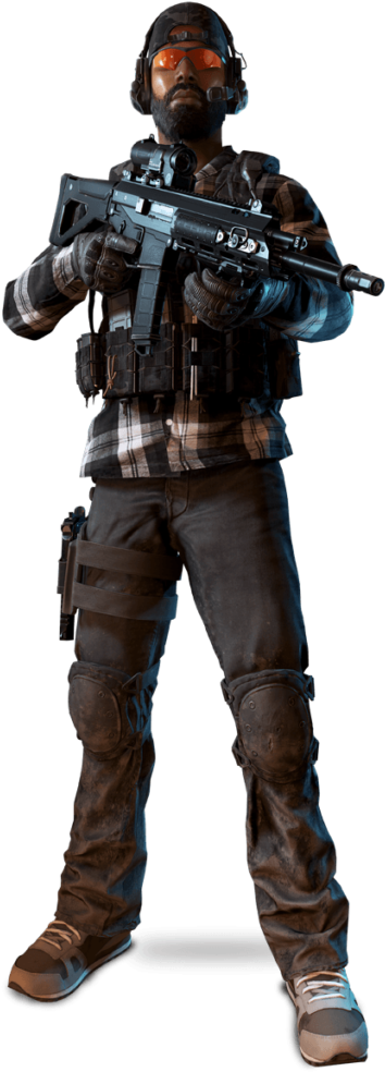 Download The Point Man's Ability Negates The Effects Of Flash ...