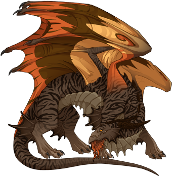 Download 608961 350 - Flight Rising The Eleven - Full Size PNG Image ...