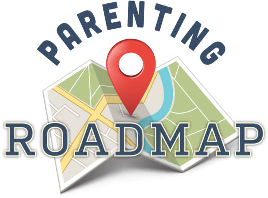 Download Parenting-roadmap Logo Wide - Full Size PNG Image - PNGkit