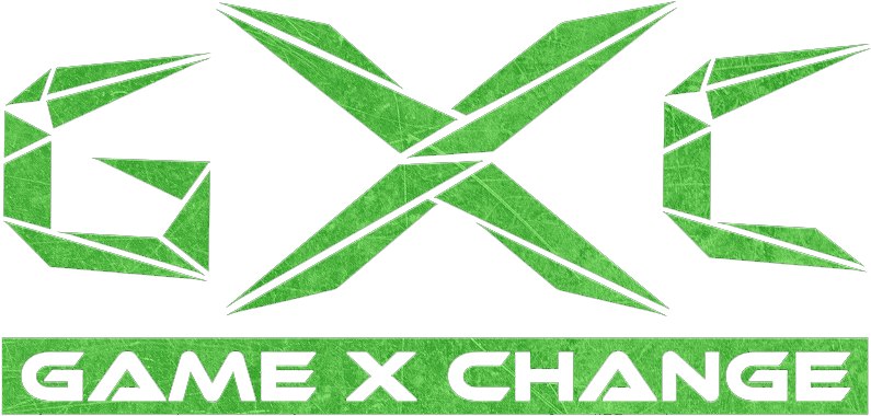Download Gamexchange Gamexchange - Game X Change - Full Size PNG Image ...