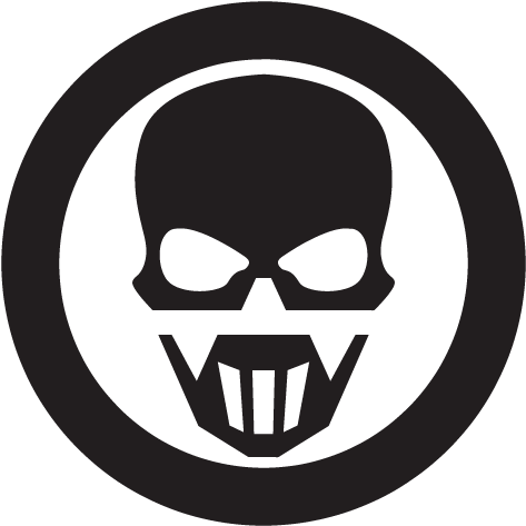 Download Tom Clancys Ghost Recon Logo Transparent Png - Embankment Tube ...