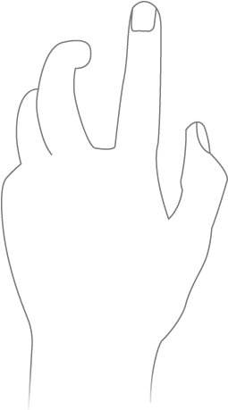 Download Genius Mouse Nx - Drawing - Full Size PNG Image - PNGkit