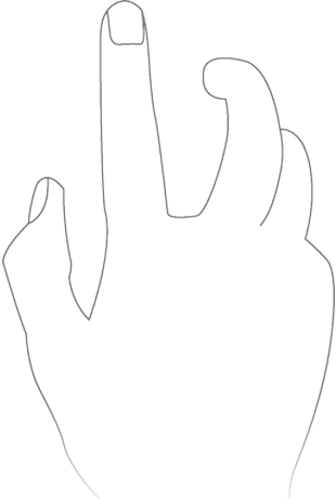 Download Genius Mouse Dx - Drawing - Full Size PNG Image - PNGkit