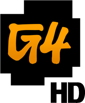 Download G4 Hd - G4 Gaming - Full Size PNG Image - PNGkit
