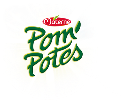 Download Logo Pom'potes - Pom Potes - Full Size PNG Image - PNGkit