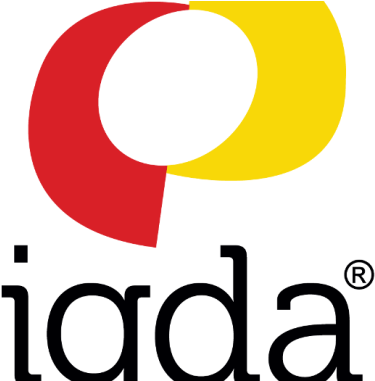 Download Igda Logo Igda Sq Rgb-01 - International Game Developers ...
