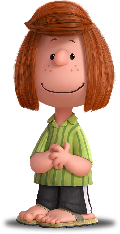 Download Peppermint Patty Peanuts Movie - Peanuts Movie Peppermint ...