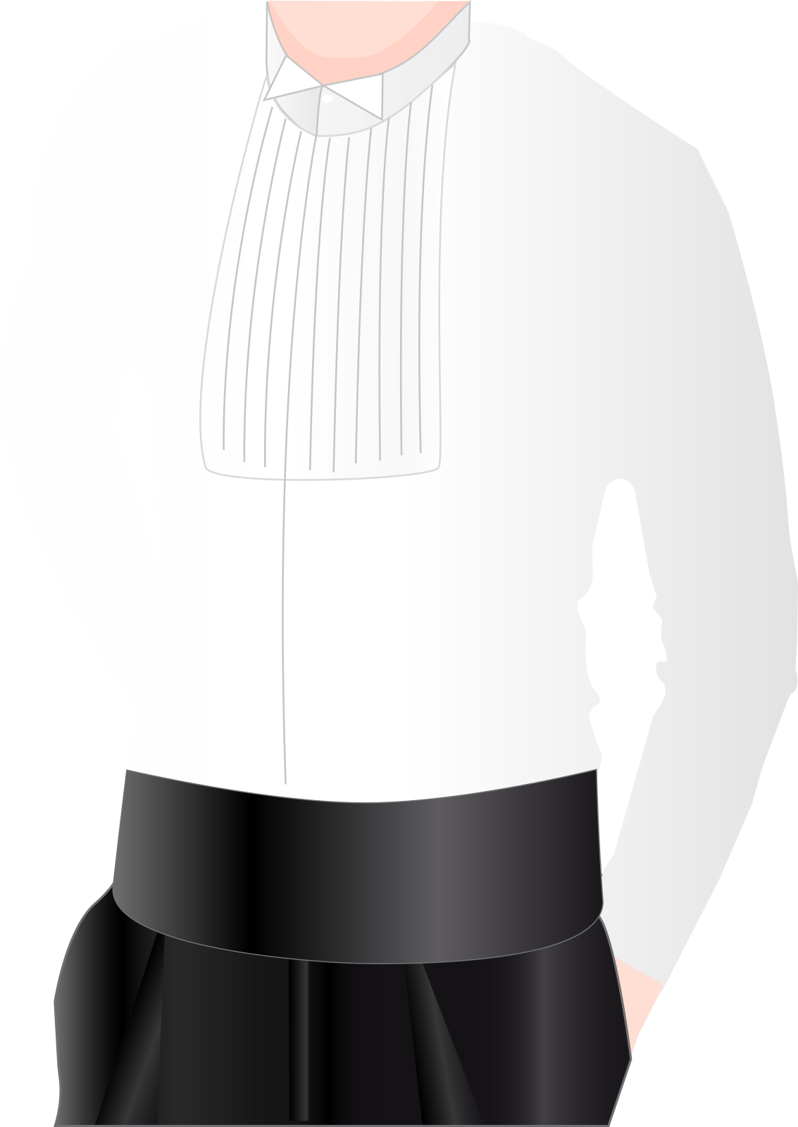 Download Cummerbund - Full Size PNG Image - PNGkit