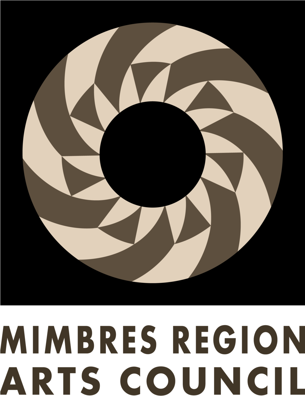 Download 2016 Mrac Logo Vertical Friends Of The Black Tie - Full Size ...