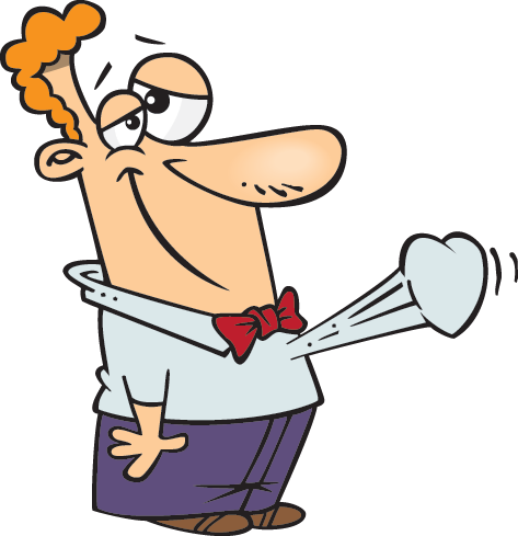 Download About Your Heart Beat - Heart Beating Fast Cartoon - Full Size ...