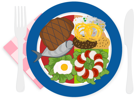 Download Proteins - Sashimi - Full Size PNG Image - PNGkit