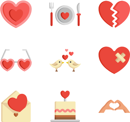 Download Kiss Vector Png - Love - Full Size PNG Image - PNGkit