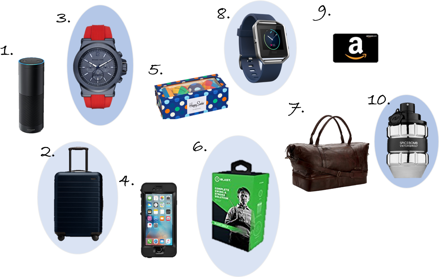 Download Father's Day - Michael Kors Men's Dylan Red Silicone Strap ...