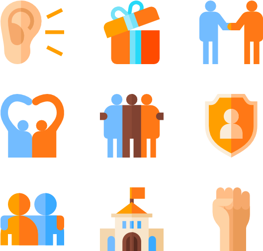 Download Friendship - Full Size PNG Image - PNGkit