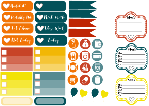 Download Custom Kit Watercolor - Photography - Full Size PNG Image - PNGkit