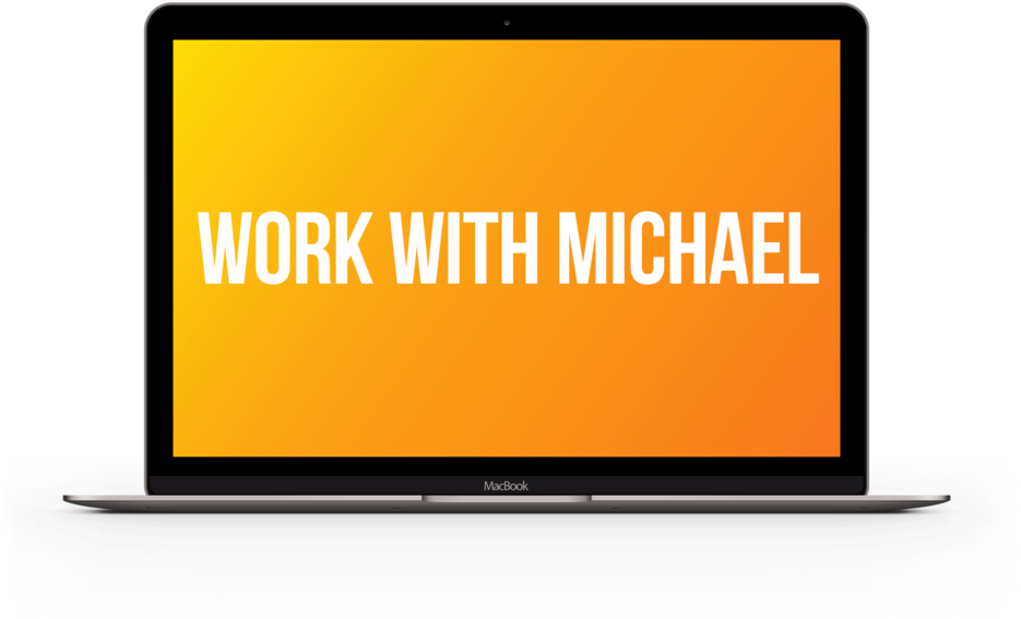 Download Hire Michael Mac Laptop - East Berkshire College - Full Size ...