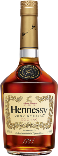 Download Hennessy Bottle Png Banner Download - Hennessy Cognac V.s ...