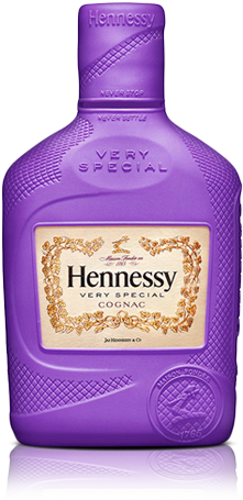 Download Design & Branding Agency - Hennessy Color - Full Size PNG ...