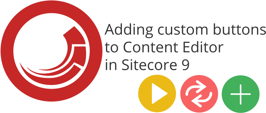 Download Adding Custom Social Buttons To Content Editor In Sitecore - Full Size PNG Image - PNGkit