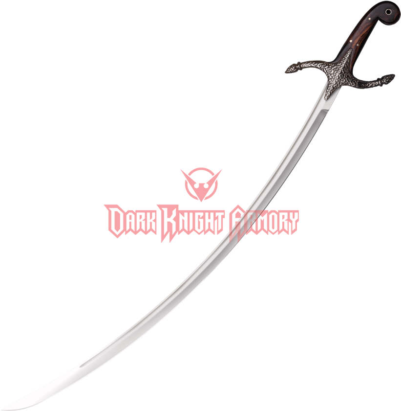 Download Scimitar Png - Full Size PNG Image - PNGkit