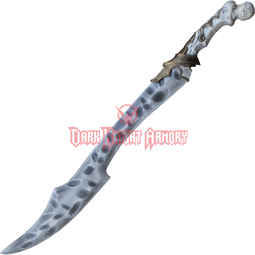 Download Scimitar Png - Full Size PNG Image - PNGkit