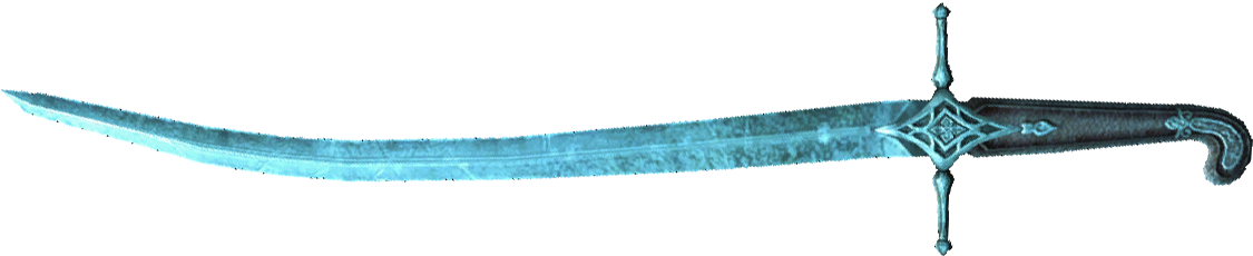 Download Ac4 Persian Scimitars - Full Size PNG Image - PNGkit
