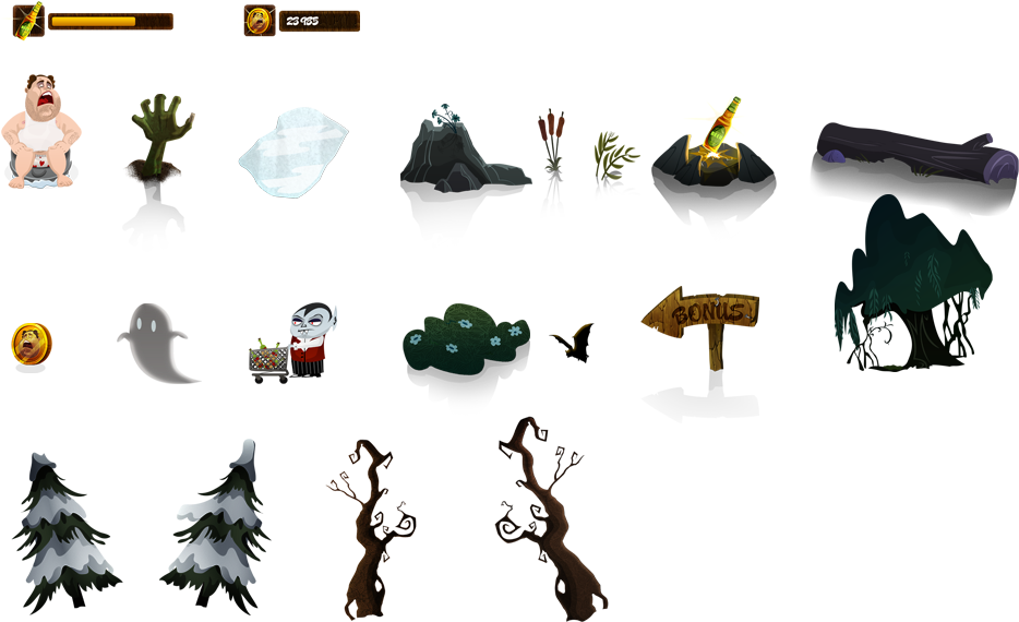 Download Animations - Full Size PNG Image - PNGkit