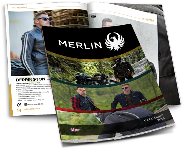 Download Merlin Catalogue - Full Size PNG Image - PNGkit